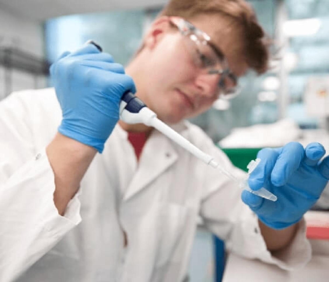 Twist Bioscience | We lead innovation in DNA synthesis